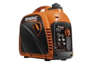 Generac GP2200i Generator Specs » Review by ESRC